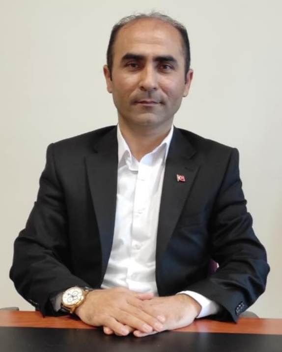 Genel Sekreterlik - Çankırı Karatekin Üniversitesi