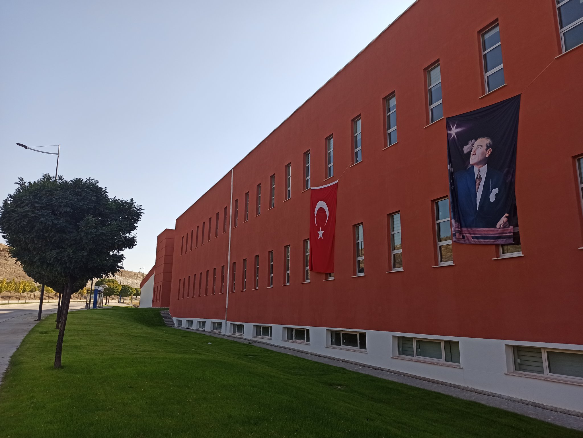 Hukuk Fakültesi - Çankırı Karatekin Üniversitesi