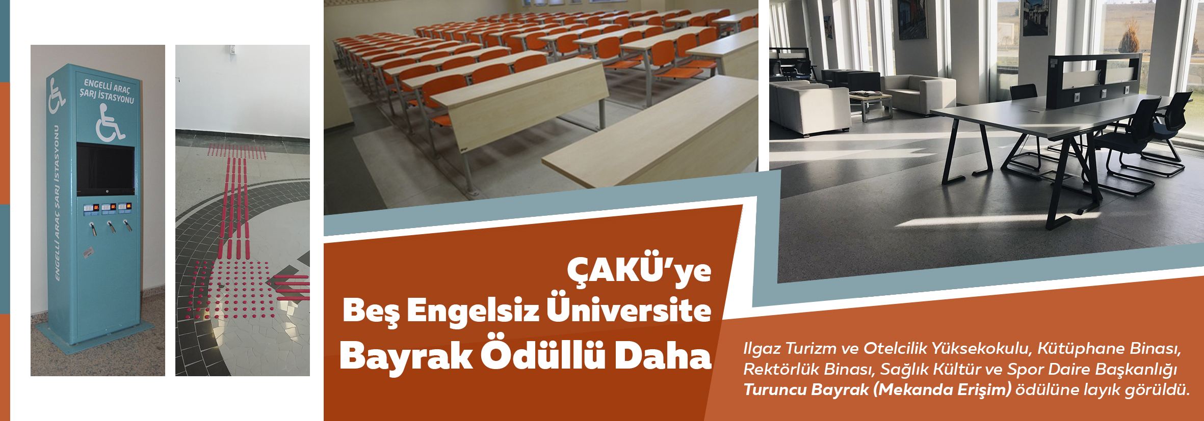 Çankırı Karatekin Üniversitesi