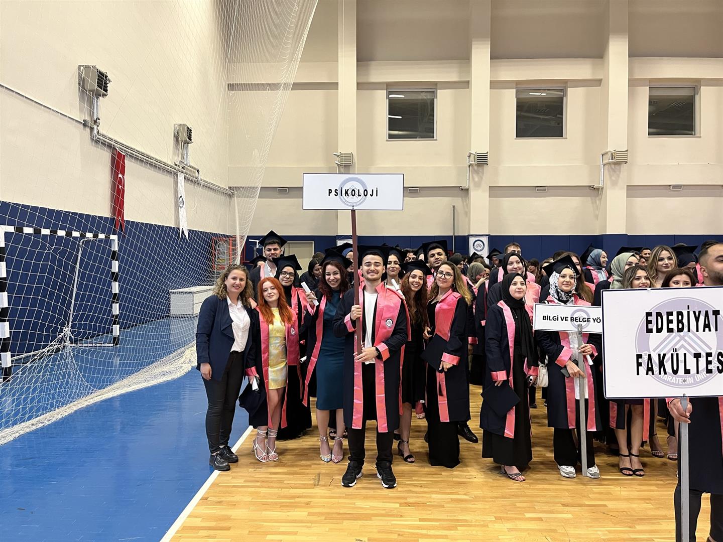 Psikoloji Bölümü - Çankırı Karatekin Üniversitesi